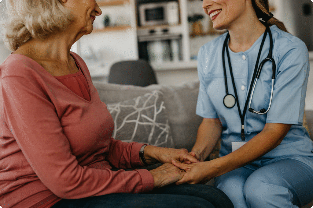5 Questions to Guide You Through Serious Illness Planning