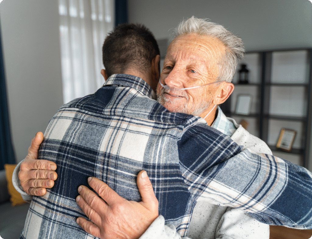 Coping with a Life-Limiting Illness: Support & Guidance