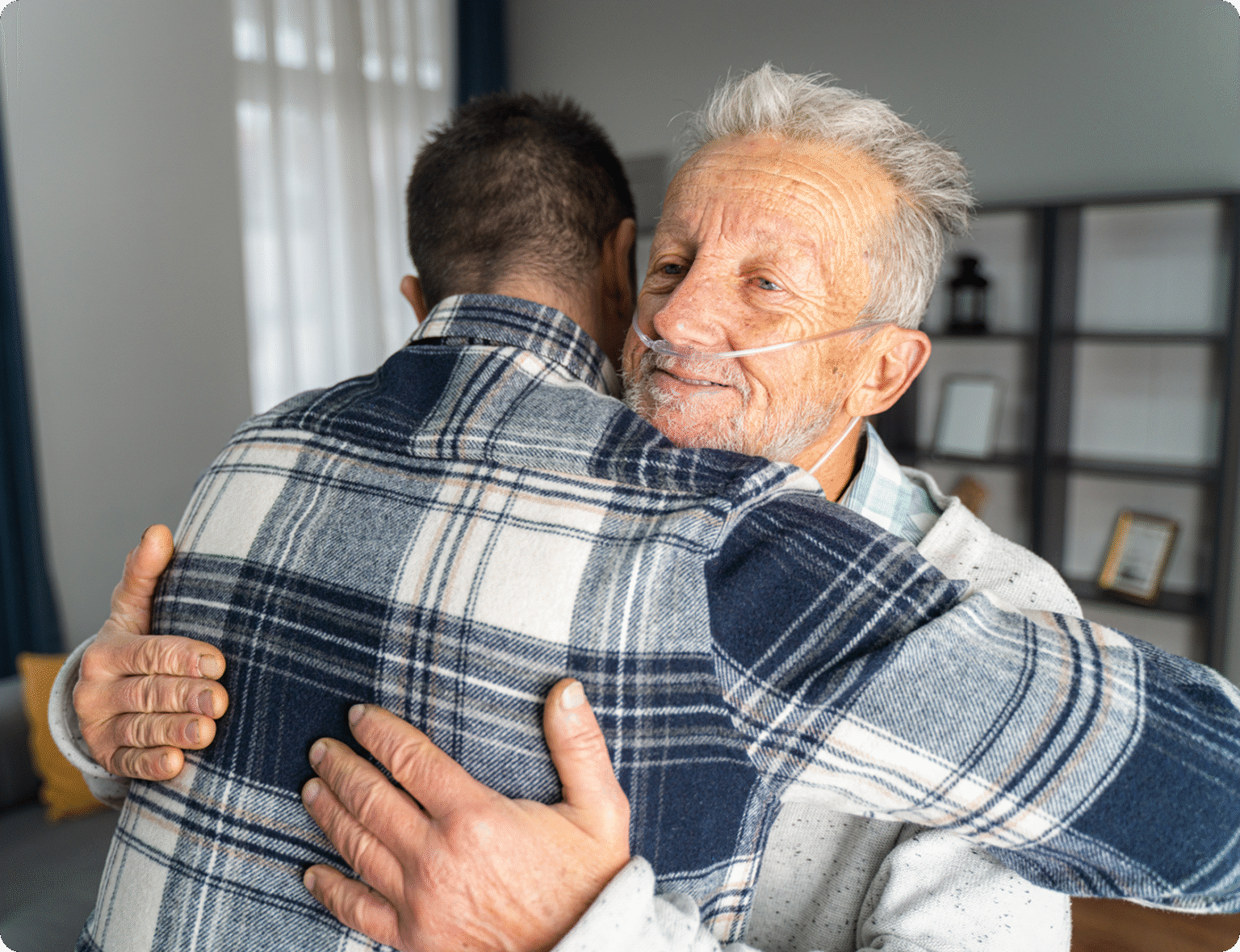 Coping with a Life-Limiting Illness: Support & Guidance